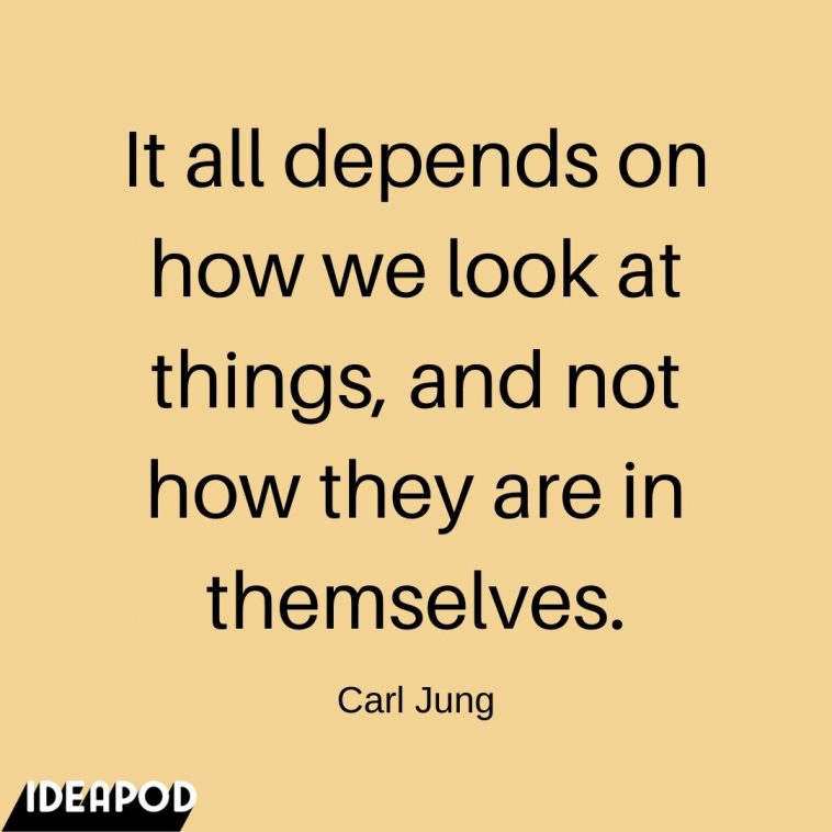 70+ Carl Jung quotes (to help you find yourself)