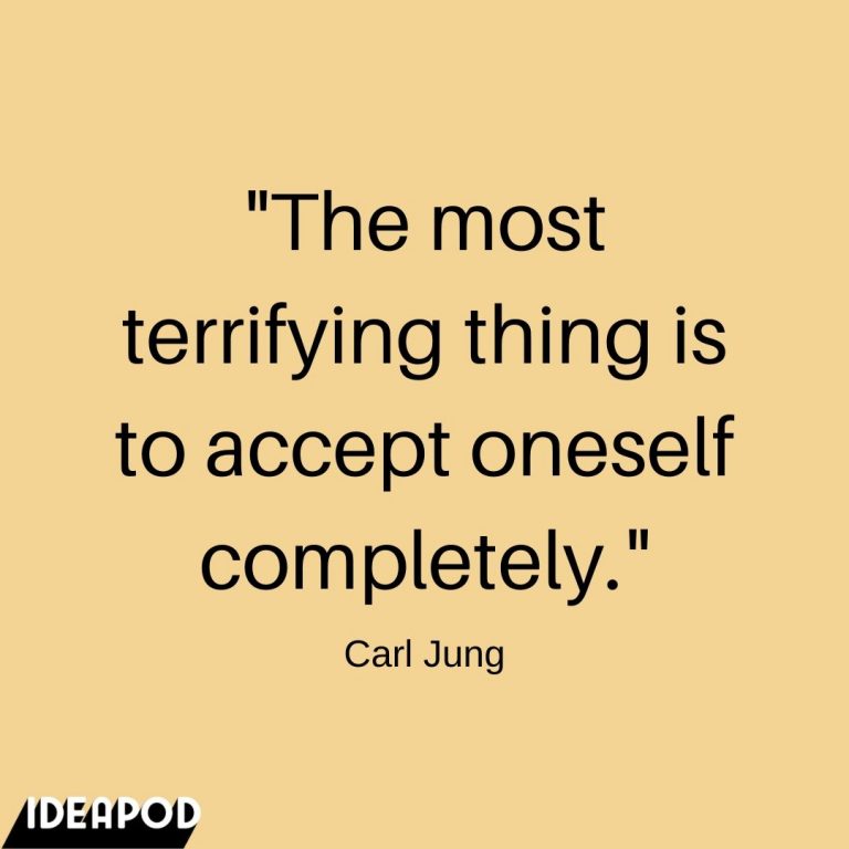 70+ Carl Jung quotes (to help you find yourself)