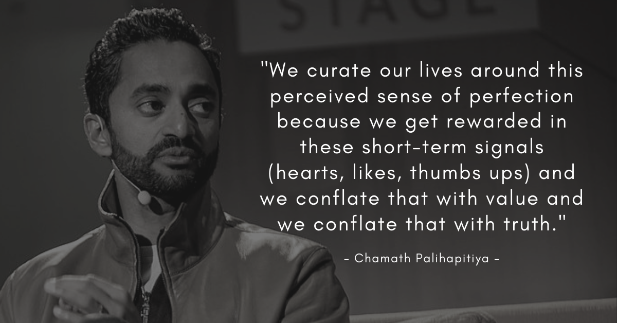 Former Facebook executive: Former Facebook executive: