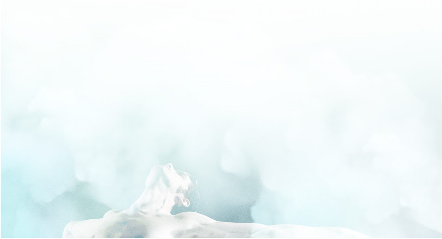 The air you breathe: 6 powerful keys to discover the power of your breath