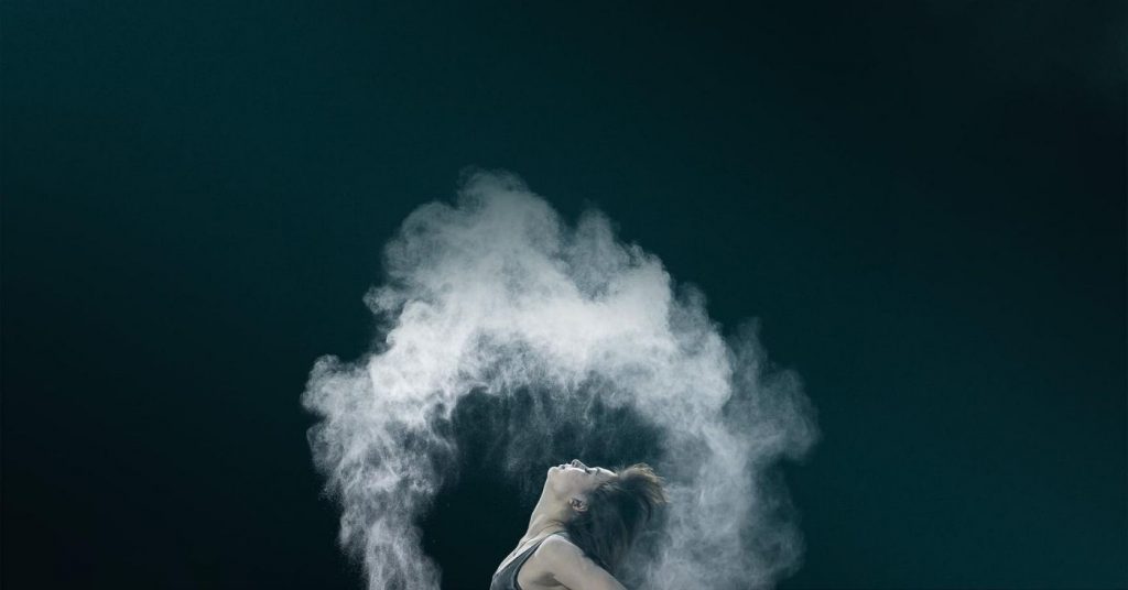 The air you breathe: 6 powerful keys to discover the power of your breath