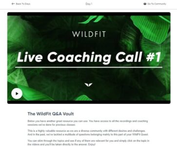 Is WildFit by Eric Edmeades worth it? Here’s my honest review