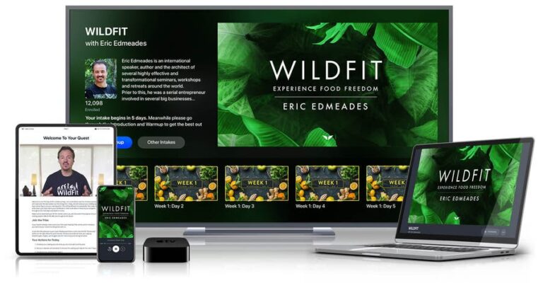 Is WildFit by Eric Edmeades worth it? Here’s my honest review