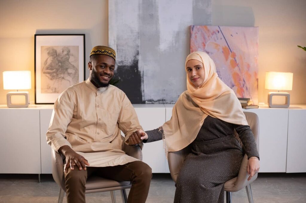 L'amour est-il haram dans l'islam ? 9 choses à savoir