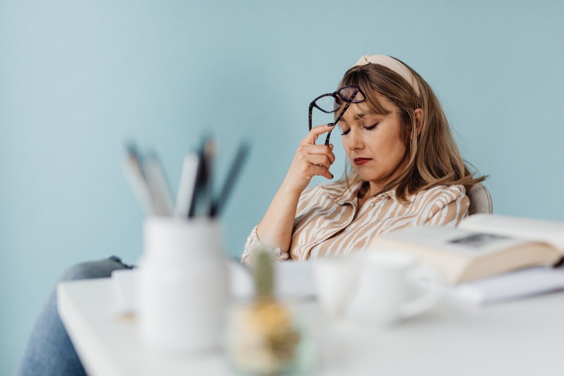 When you feel a connection with someone, do they feel it too?