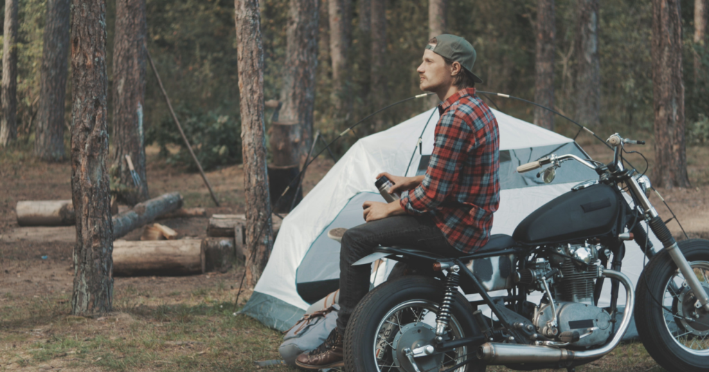 How to go off the grid for a few days: A complete planning guide