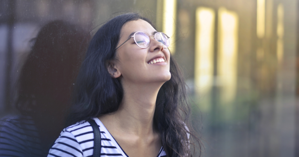 Si une personne présente ces 8 traits de caractère, c'est qu'elle a un ...