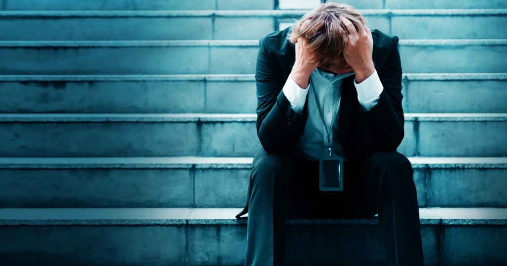 "I don't feel like myself lately" 19 tips if that's you