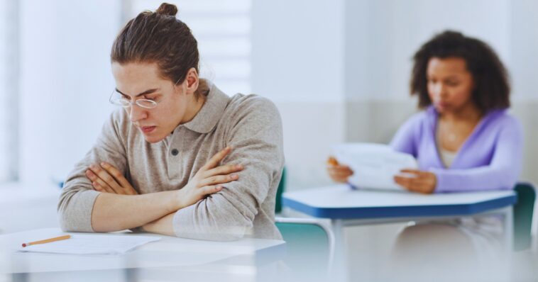 31 traits that reveal a cold-hearted person