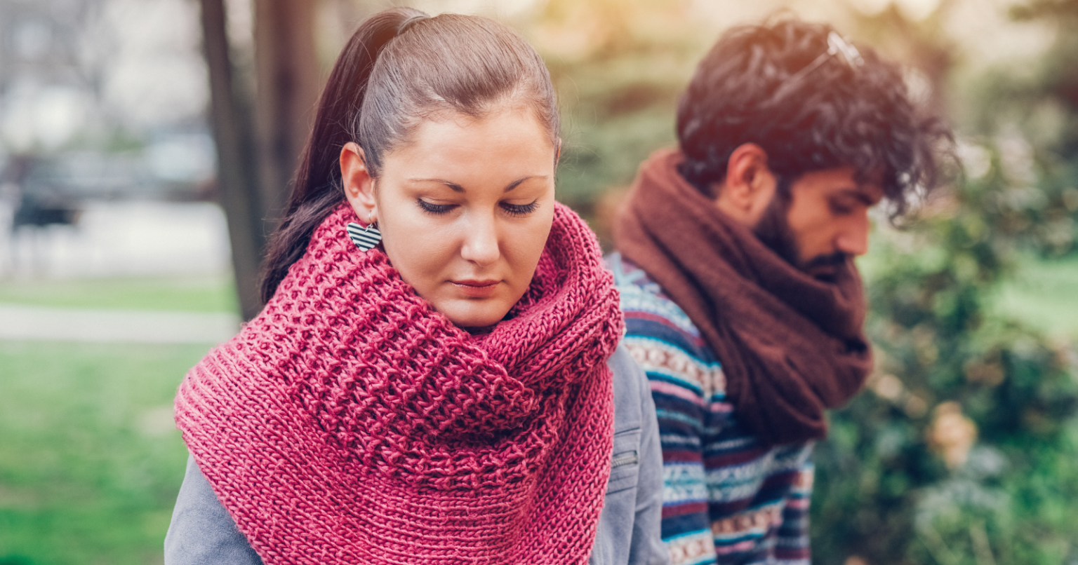 15 important ways to stop being emotionally attached to someone