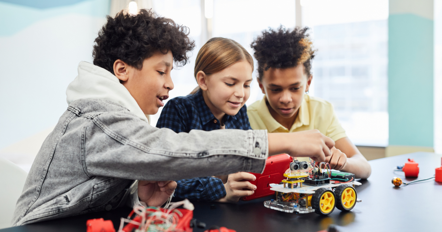 5 signs your kid is highly intelligent, according to psychology